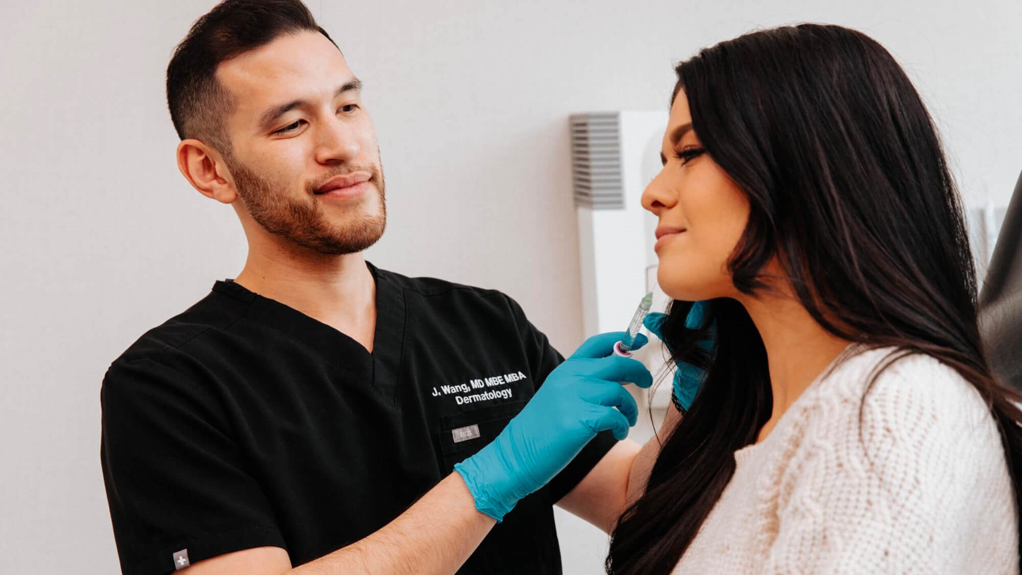 The Different Types of Facial Fillers: Which is Right for You?